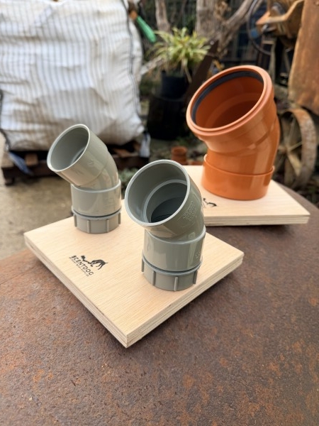 Baby pipe scentwork hide for dogs compact training hide